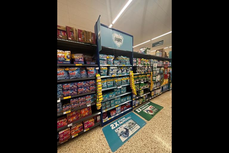 Morrisons stores to get new premium 'farm shop' revamp | The Grocer